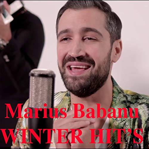 Winter Hit's by Marius Babanu on Amazon Music - Amazon.com