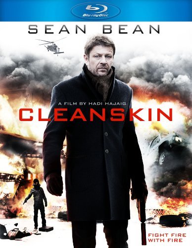 Cleanskin [Blu-ray] by Sean Bean: Amazon.de: DVD & Blu-ray