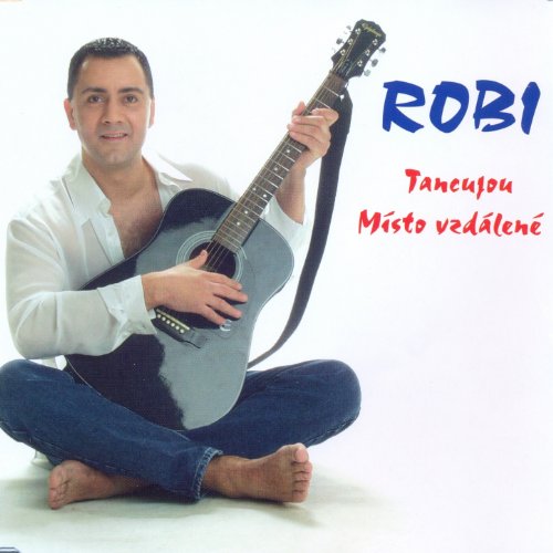 Play Tancujou / Místo Vzdálené by ROBI on Amazon Music