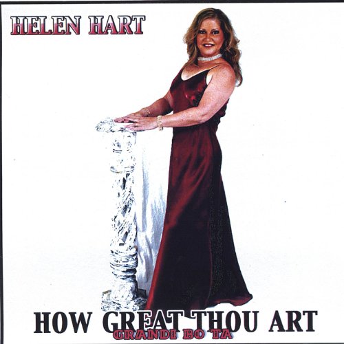 Play How Great Thou Art by Helen Hart on Amazon Music