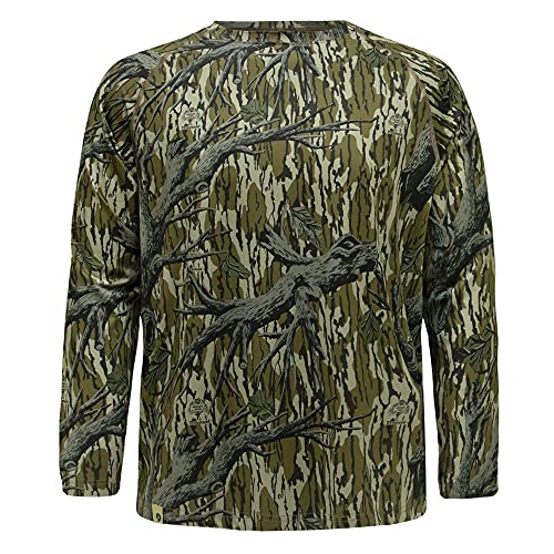 Top 10 Best Camo For Treestand Hunting : Reviews & Buying Guide - Katynel