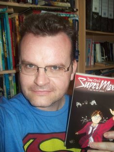 Amazon.co.uk: Tony Kerr: books, biography, latest update