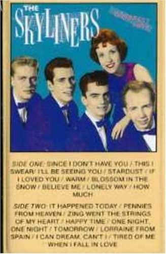 Greatest Hits by Skyliners - Amazon.com Music
