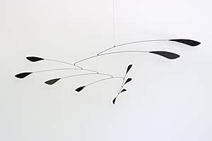 Amazon.com : Raven Mobile in Black : Home & Kitchen