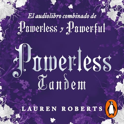 Amazon.com: Reckless: The Powerless Trilogy (Audible Audio Edition): Lauren Roberts, Cecily ...