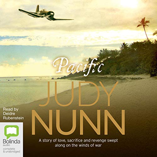 Heritage (Audio Download): Judy Nunn, John Derum, Bolinda audio: Amazon ...