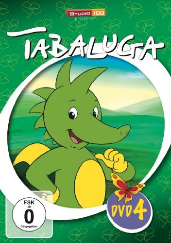 Tabaluga 4: Amazon.de: Various: DVD & Blu-ray