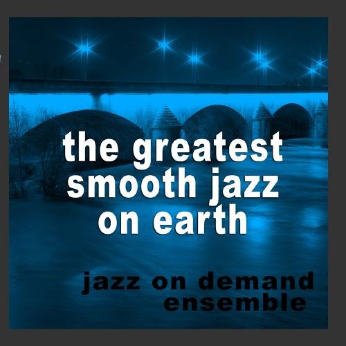 Amazon.com: The Greatest Smooth Jazz On Earth: CDs & Vinyl