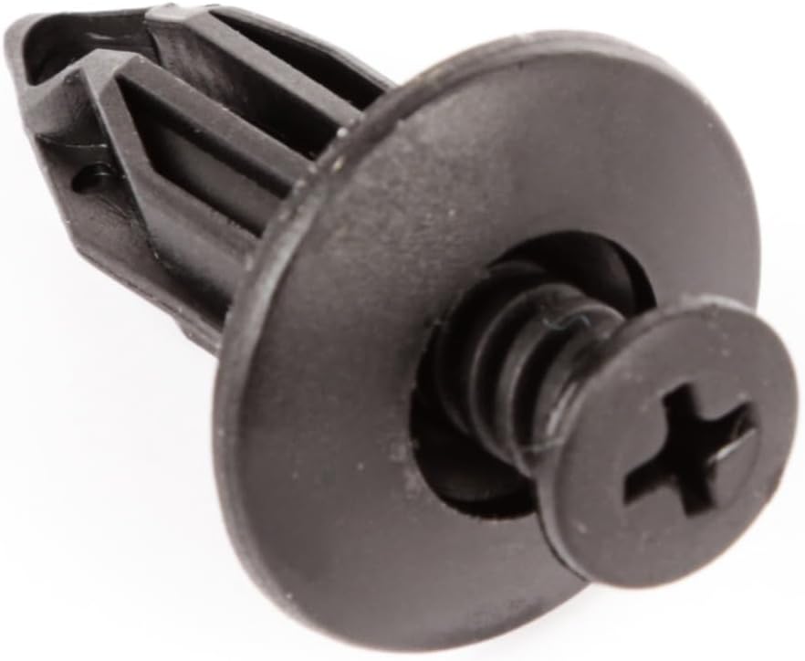 Amazon.com: Omix-Ada | 12218.02 | Fastener, 12mm, Bumper to Front ...