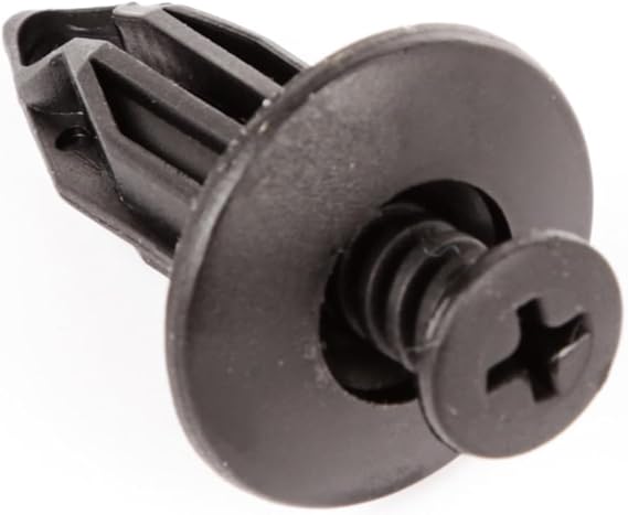 Amazon.com: Omix-Ada | 12218.02 | Fastener, 12mm, Bumper to Front ...