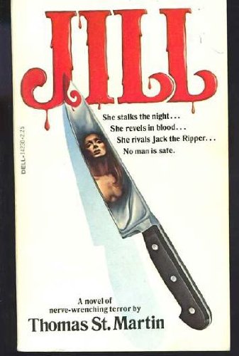 Buy Jill Book Online at Low Prices in India | Jill Reviews & Ratings ...
