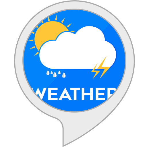 Amazon.in: weather forecast : Alexa Skills