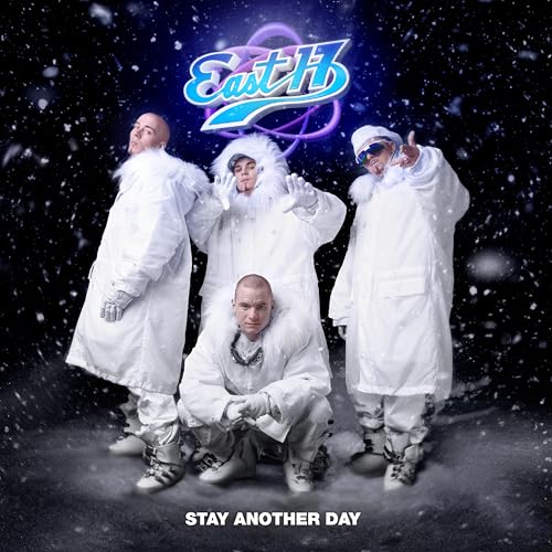 Play Stay Another Day (30th Anniversary Remaster) by East 17 on Amazon ...