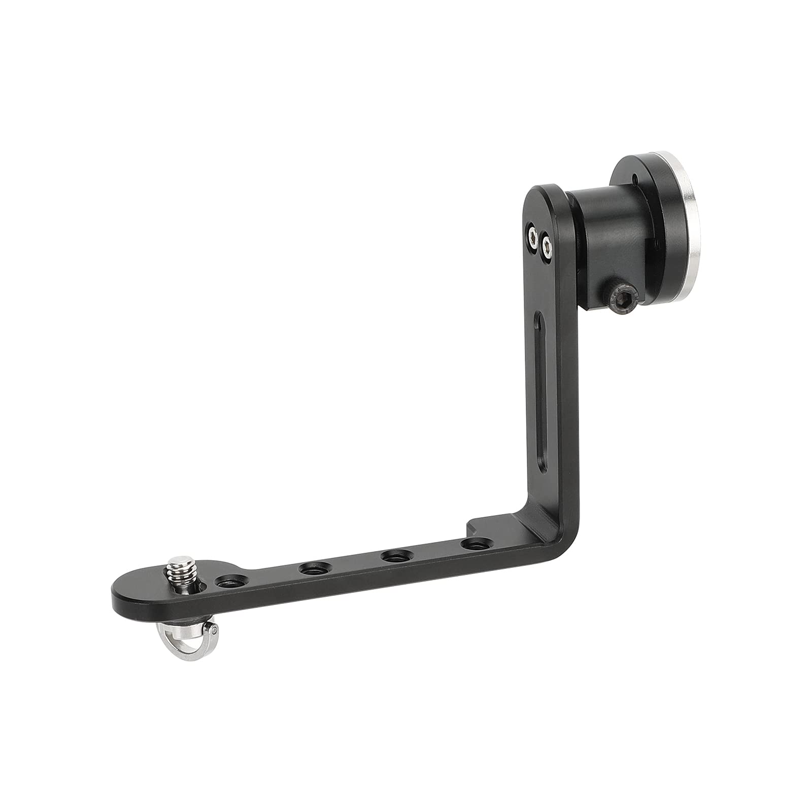 Amazon.com : CAMVATE L-Shaped Bracket with M6 Rosette Style Mount ...