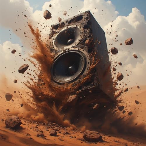 Blow up the Speakers de Lloyd Williams sur Amazon Music - Amazon.fr