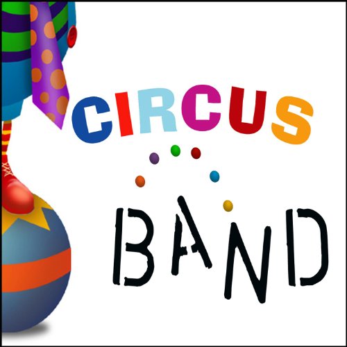Play Circus Band by Color Clownies on Amazon Music