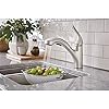 Moen Brecklyn 87557SRS Kitchen Faucet - Amazon.com