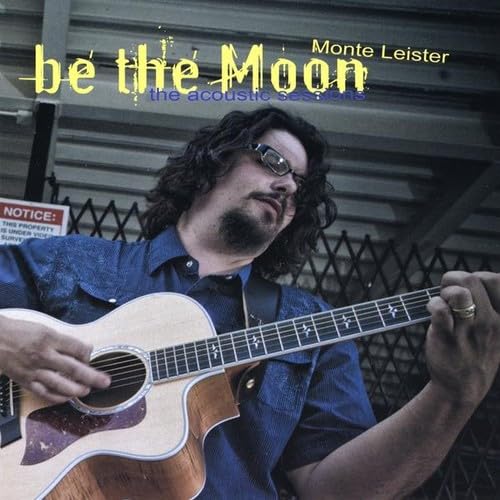 Monte Leister - Be the Moon - Amazon.com Music