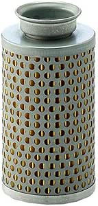 MANN-FILTER Original Oil Filter H 615 – For utility vehicles : Buy ...