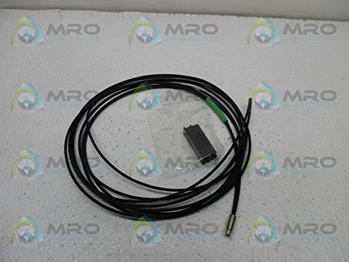 Keyence Fu-67V, Reflective Fiber Unit, 2 Meters Fu-67V: Amazon.com ...