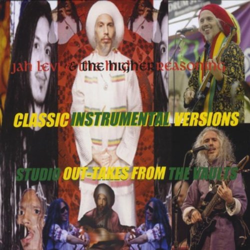 Play Classic Instrumental Versions by Jah levi & The Higher Reasoning ...