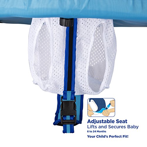 Snapklik.com : Self-Inflating Baby Boat