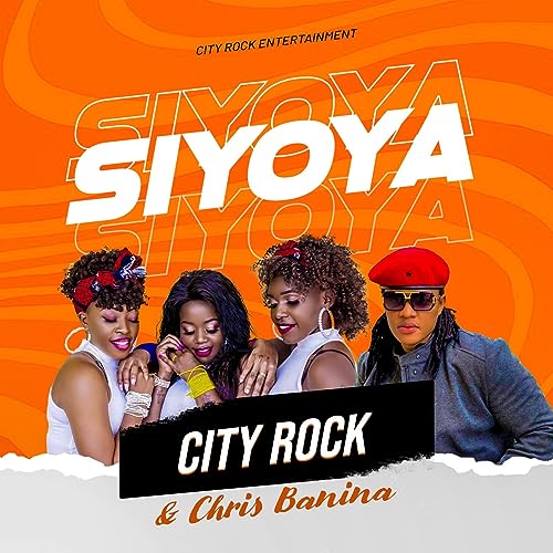 Écouter Siyoya par City Rock & Chris Banina sur Amazon Music Unlimited