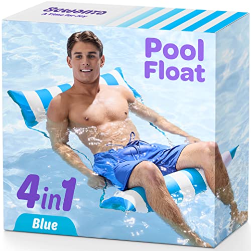 Amazon Best Sellers: Best Pool Rafts & Inflatable Ride-ons