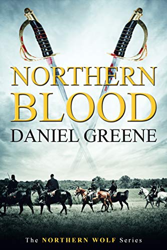 Amazon.com: Northern Blood (Northern Wolf Series Book 3) eBook : Greene ...