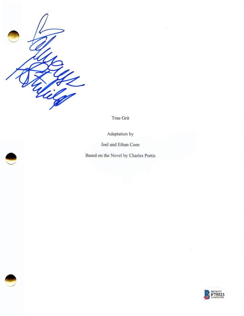 [no spoilers] can anyone help me find out whose signatures are on this ...