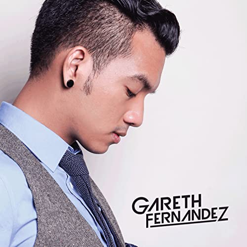 Amazon MusicでGARETH FERNANDEZのGareth Fernandezを再生する