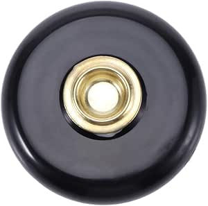 Amazon.com: Winomo Premium Cello Bass Rock Stop End Pin Stand Holder ...