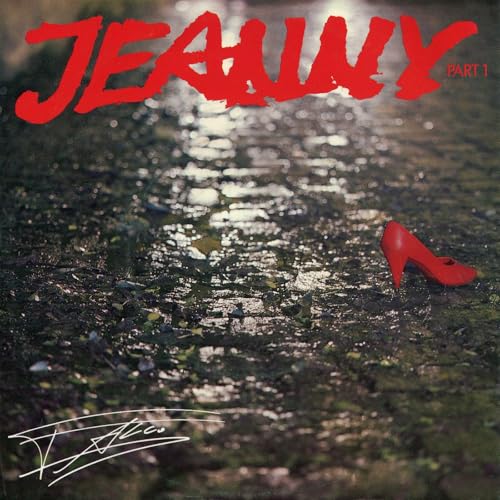 Jeanny (Extended Version) Song von Falco aus dem Album Jeanny EP auf ...