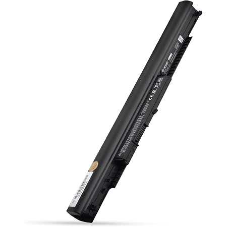 Lapcare 14.8V 2000mAh 4 Cell Compatible Laptop Battery for HP Pavilion ...