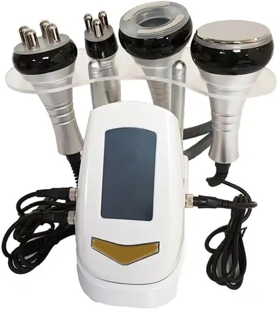Amazon.com: 4 in 1 Body Machine, Beauty Machine Multifunctional for ...