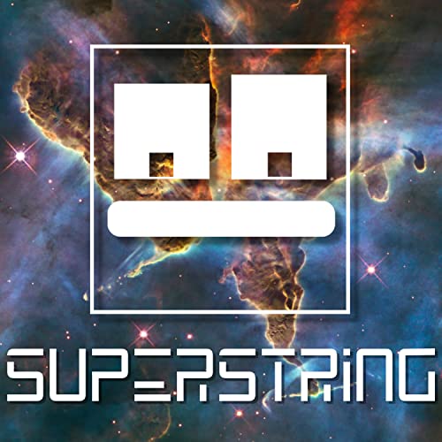 Superstring by Jaikide on Amazon Prime Music