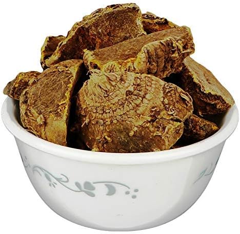 YUVIKA Amba Haldi – Jangli Haldi – Curcuma Aromatica – Cúrcuma Salvaje ...