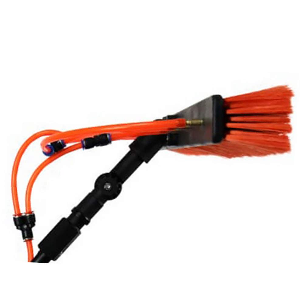 Sarrvad Module Cleaning Brush-12ft : Amazon.in: Home & Kitchen