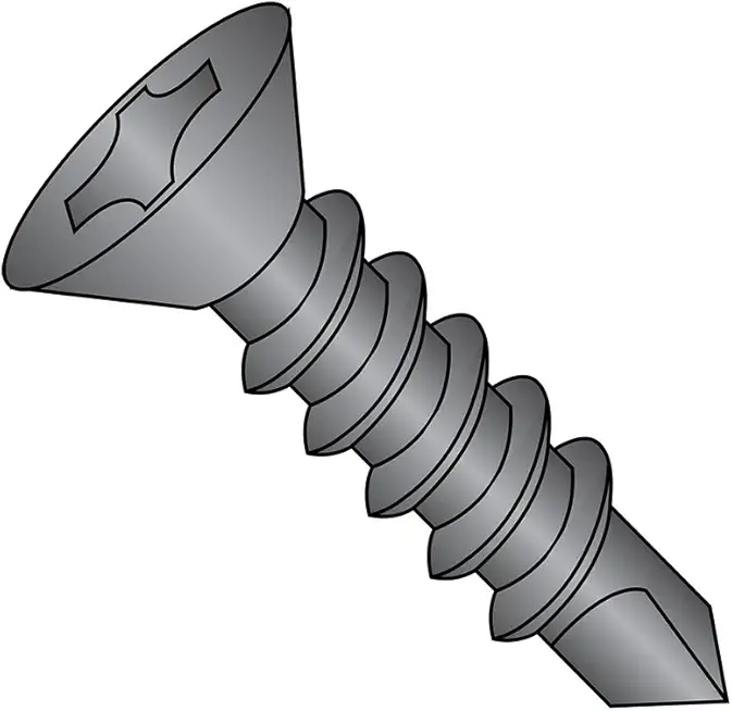 Flat Head Screw Dimensions: Understanding 82-Degree Specifications ...