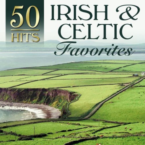 Play 50 Hits: Irish & Celtic Favorites by VARIOUS ARTISTS on Amazon Music