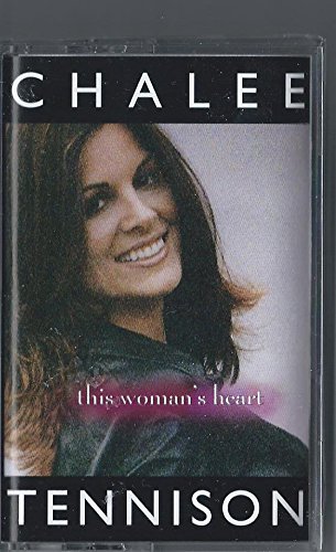 Tennison, Chalee - This Woman's Heart - Amazon.com Music