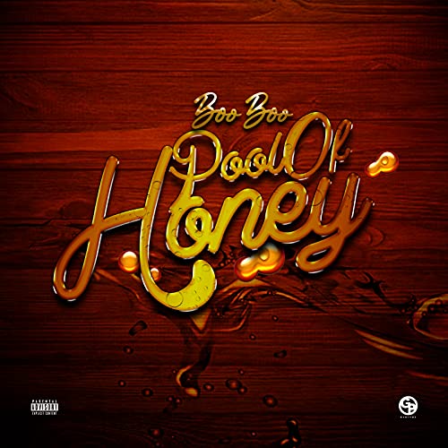Pool Of Honey de Boo Boo en Amazon Music Unlimited