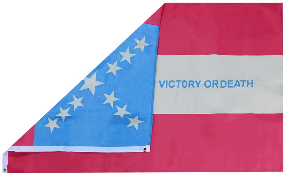 Csa National Flag Confederate South Carolina Sovereignty Flag 3×5