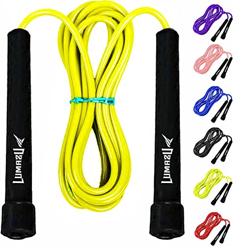 Le 9 Migliori Corde per Saltare - Miglioreinrete