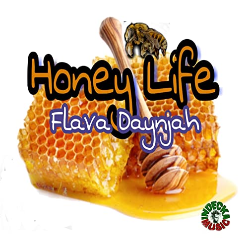 Amazon.co.jp: Honey Life : Flava Daynjah: Digital Music