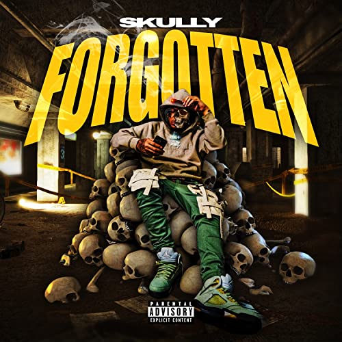Amazon.com: Forgotten [Explicit] : Skully: Digital Music