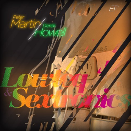 Play Loteq / Sextronics EP by Derek Howell & Peter Martin on Amazon Music