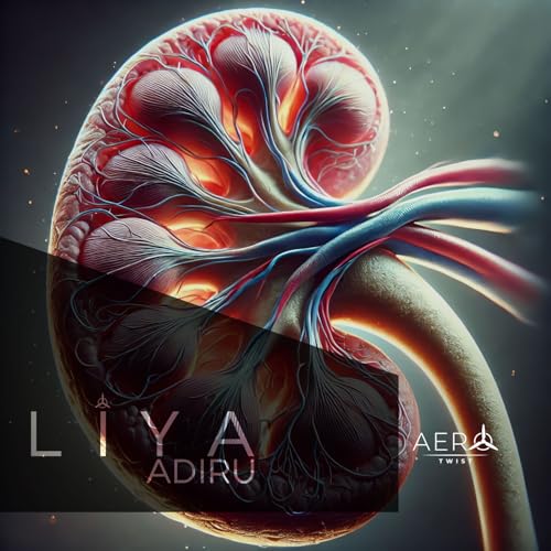 Amazon MusicでAdiruのLiyaを再生する