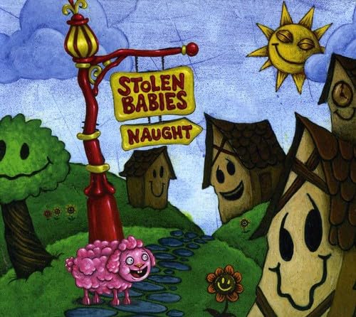 Naught: Stolen Babies, Michael Mellender, Dominique Lenore Persi, Rani ...