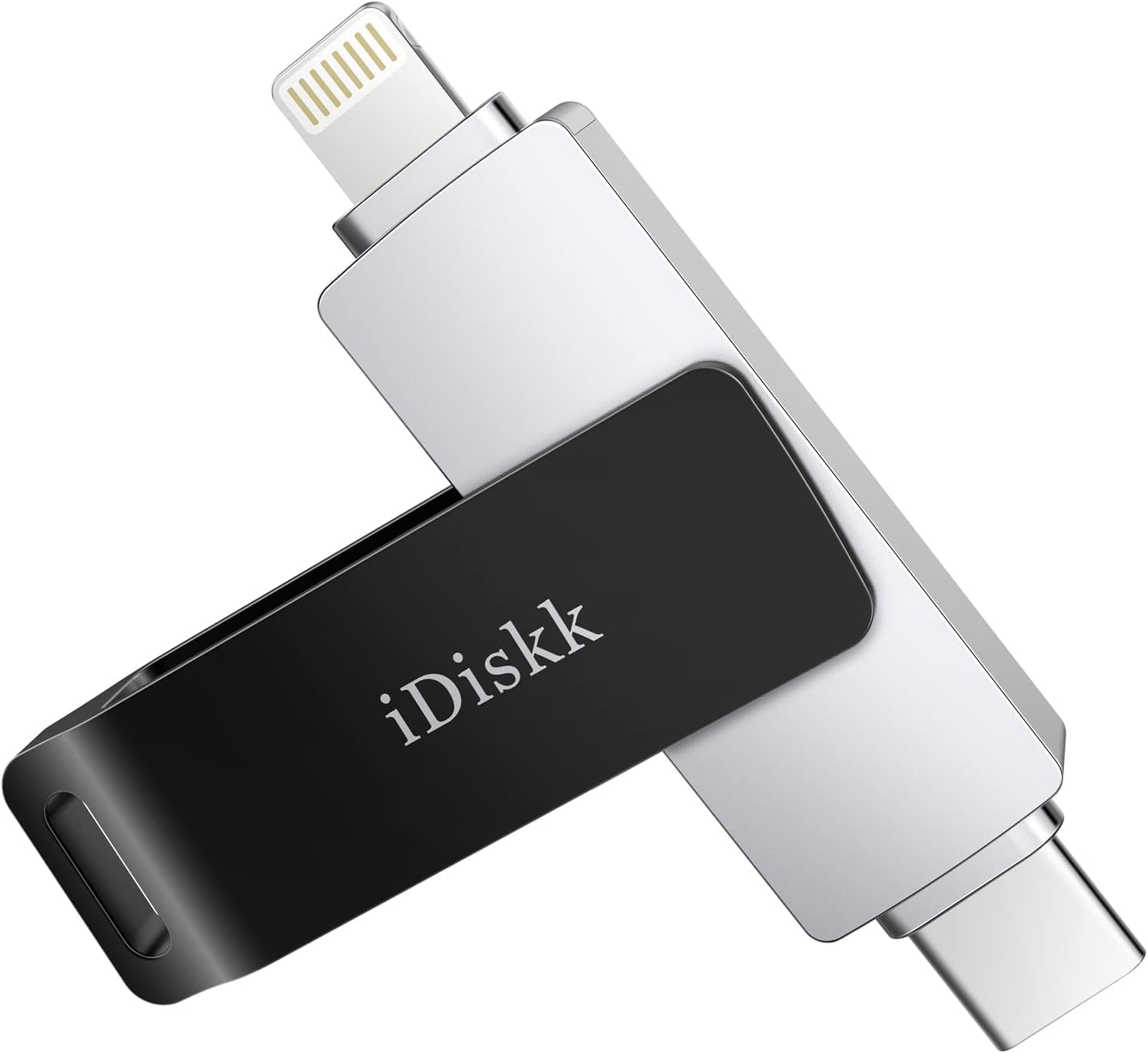 SanDisk 256GB iXpand Flash Drive Luxe, flash drive for iPhone, iPad ...